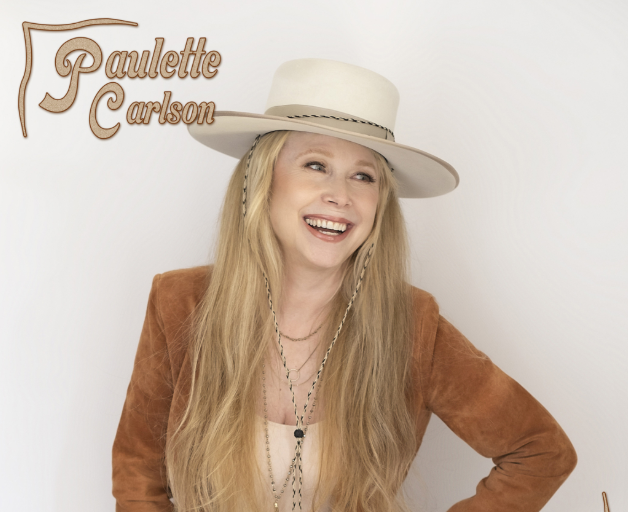 PAULETTE CARLSON | Music Festival